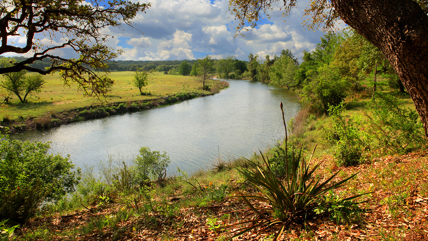 Caliterra – Master-Planned Community in Dripping Springs, Texas