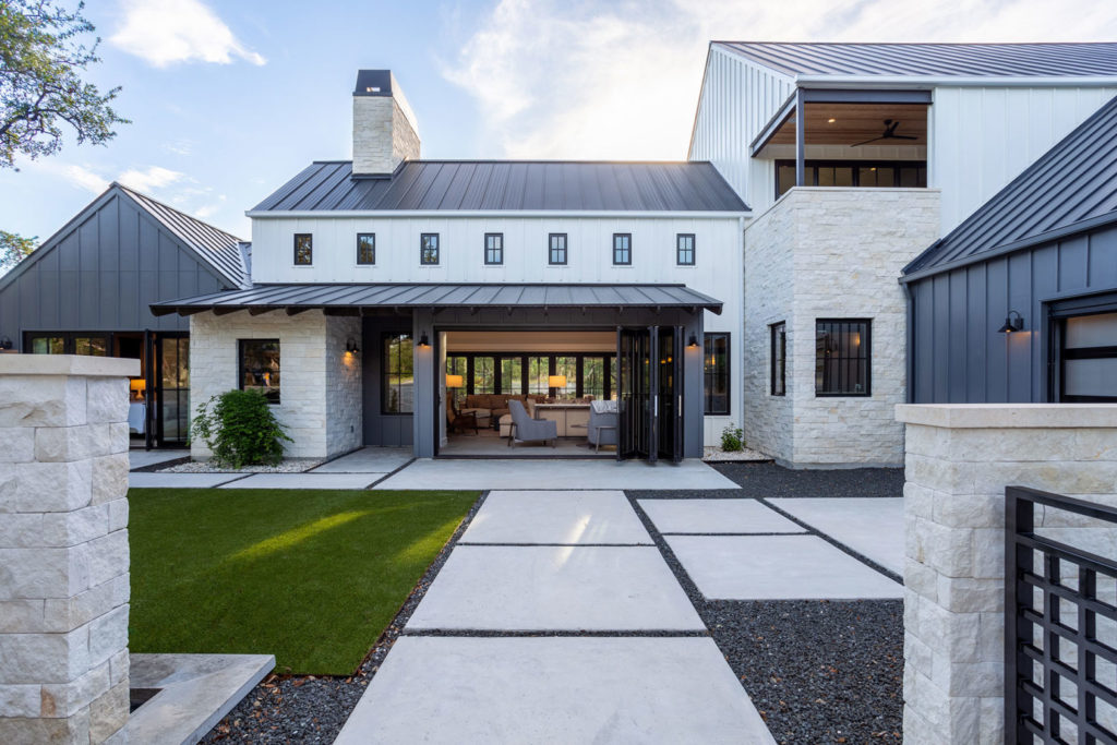 Builders – Caliterra