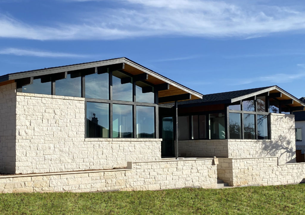 Builders – Caliterra