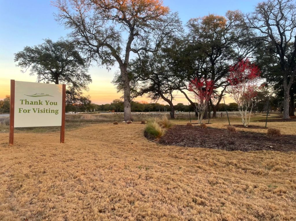 5 Reasons Why You’ll Want to Live in Dripping Springs – Caliterra