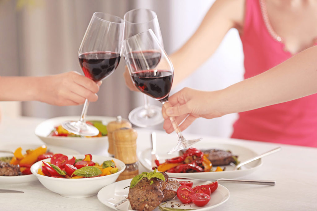 Le Vacher In Dripping Springs – Caliterra