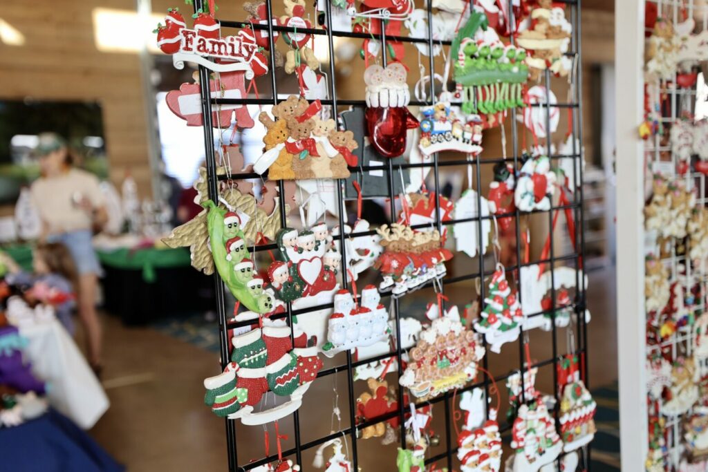 Christmas in Dripping Springs – Caliterra