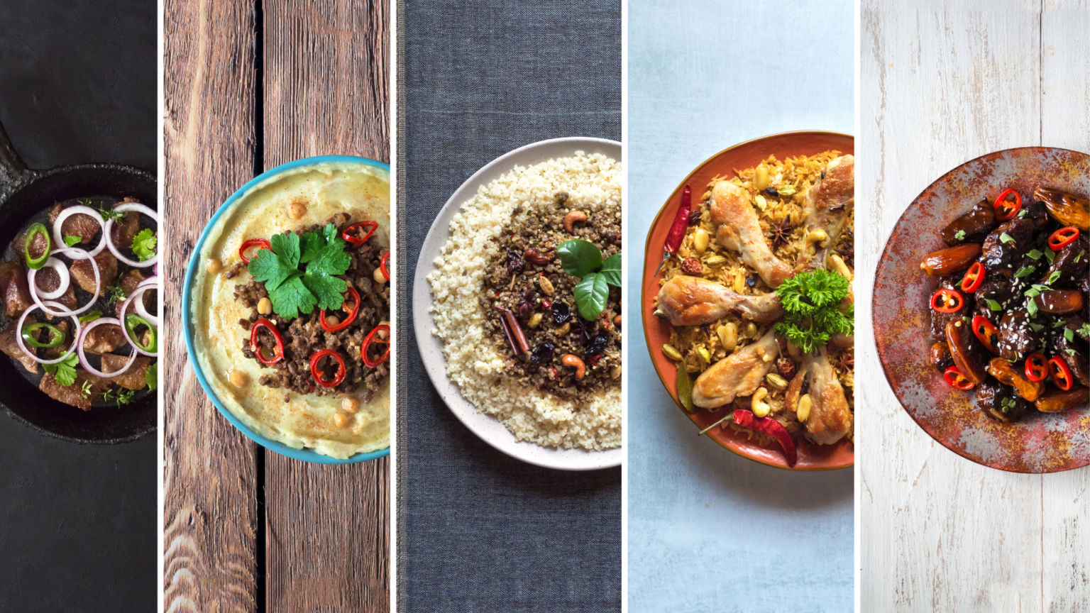 Culinary Creations: Exploring Unique Eateries – Caliterra