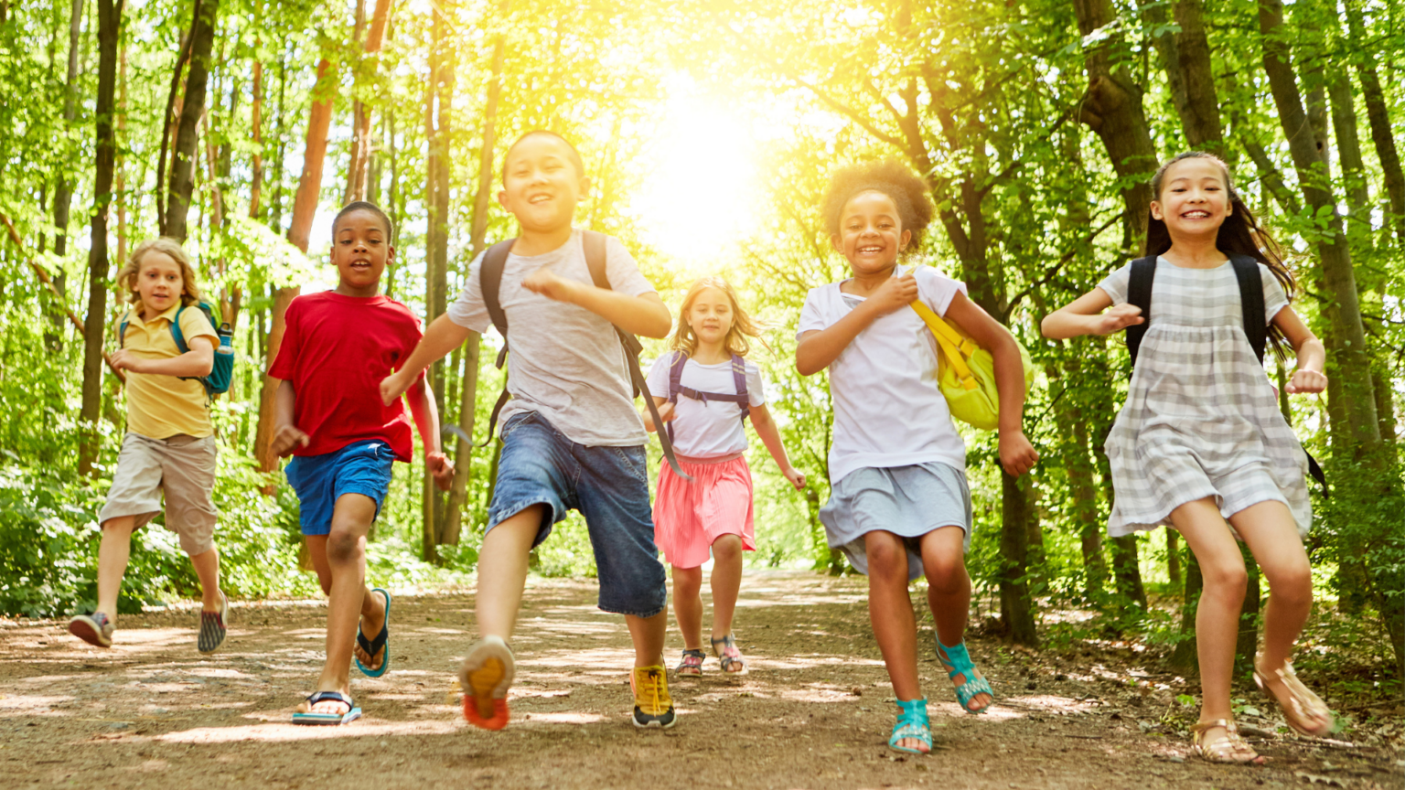 Summer Countdown: Tips for a Seamless Transition to Fun in the Sun ...