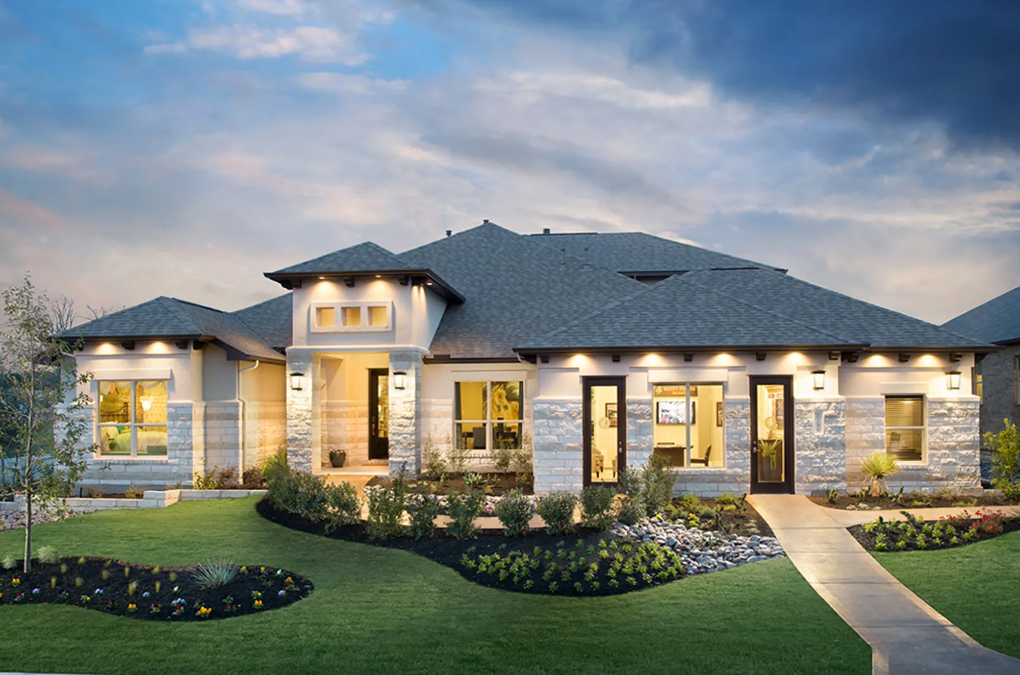 Promotions – Caliterra