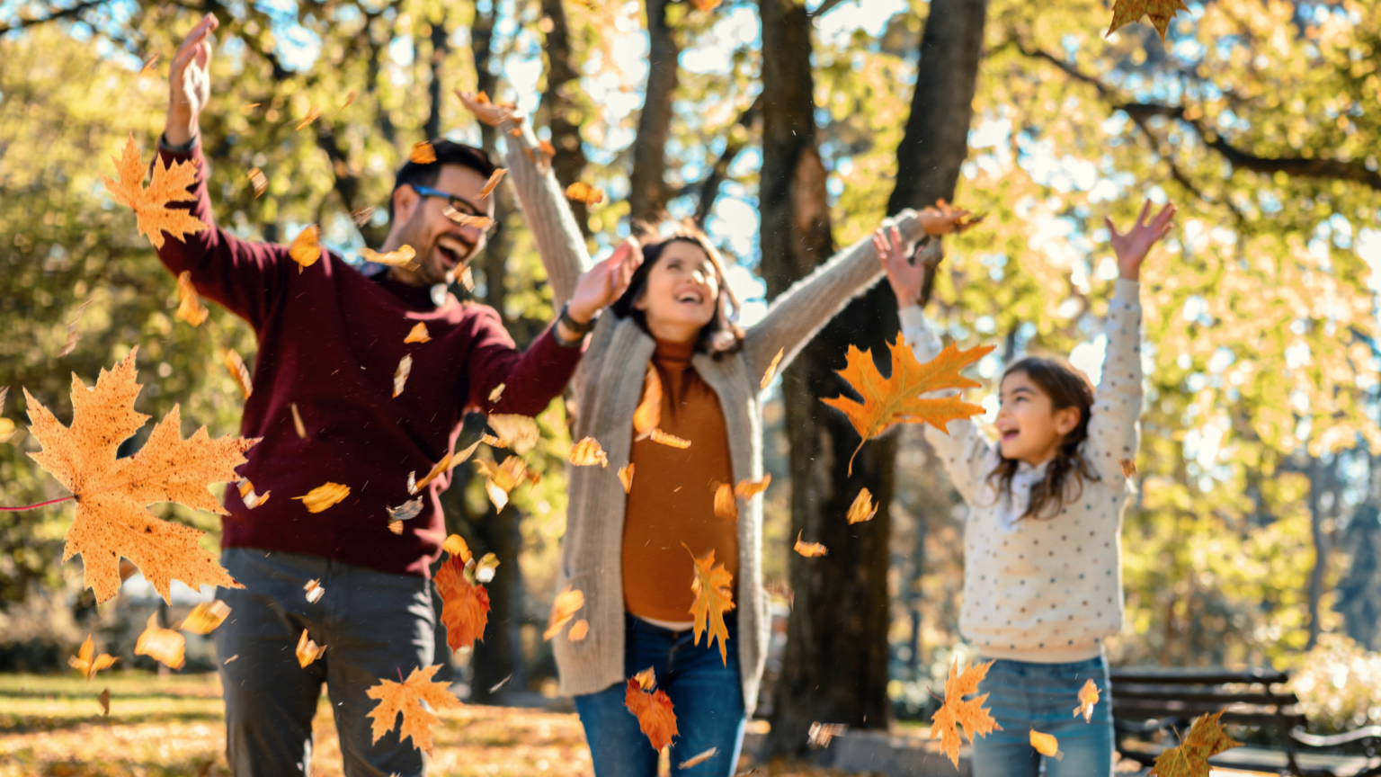 Planning a Fall Family Photo Shoot – Caliterra
