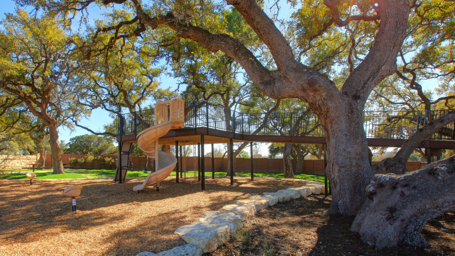 Playtime Near Dripping Springs: Best Parks and Playgrounds for Family ...